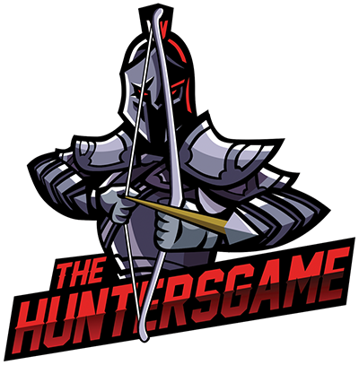 The Hunters Game logo – The Hunters Game